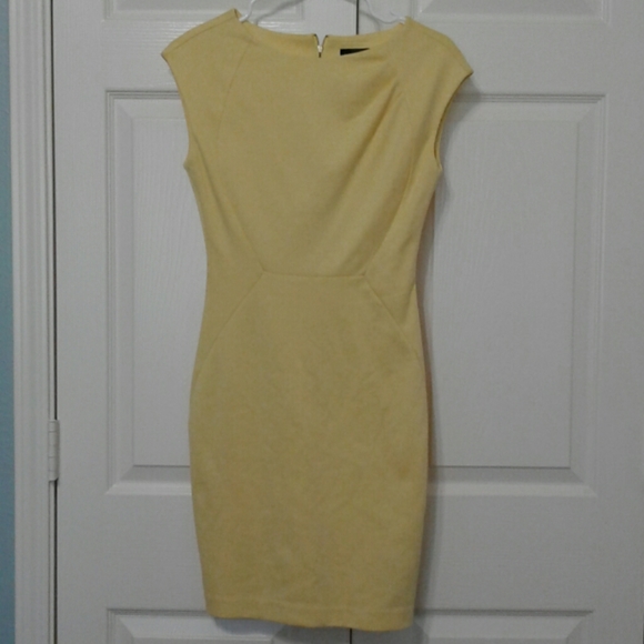 The Limited | Dresses | A Gentle Used Dress In Excellent Condition ...